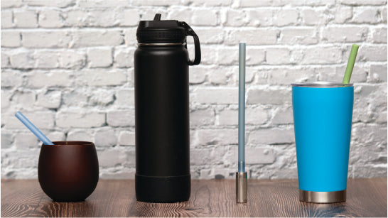 Bomba Straw: The Most Versatile Bombilla for Home, Work, and Travel ...