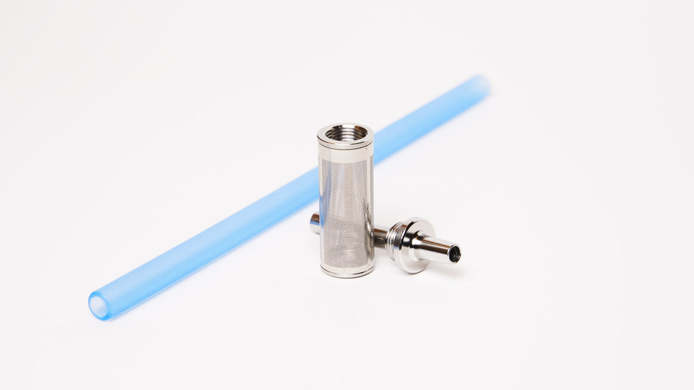 Bomba Straw: The Most Versatile Bombilla for Home, Work, and Travel ...