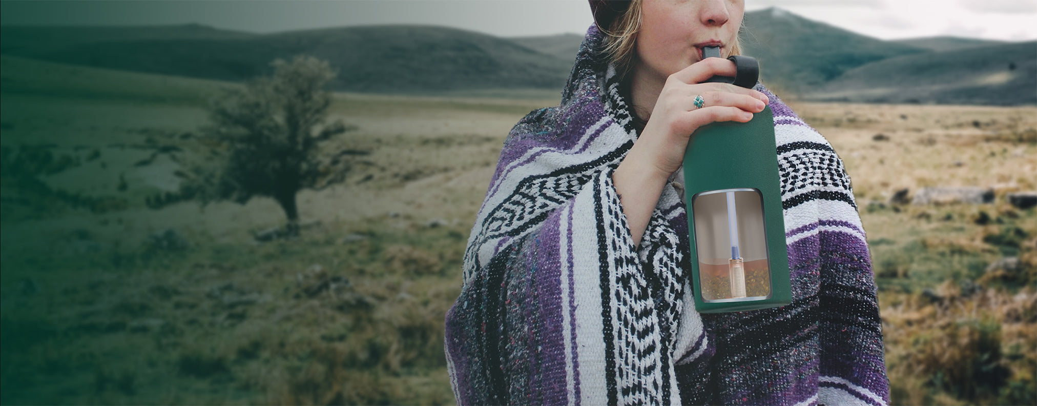 Bomba Straw: The Most Versatile Bombilla for Home, Work, and Travel ...