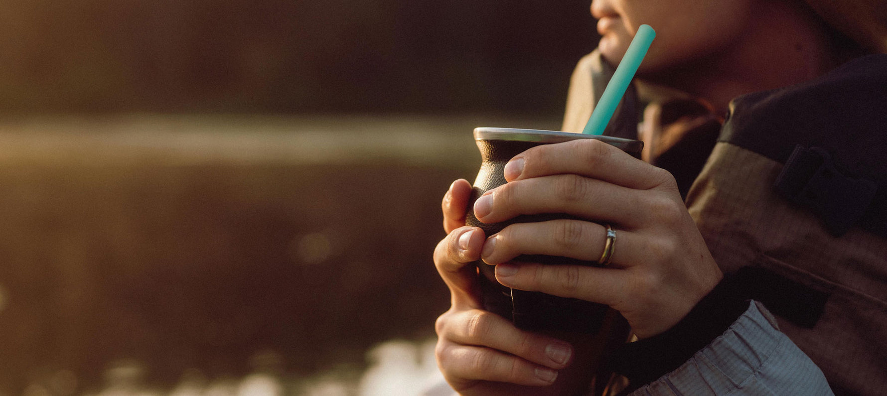 Bomba Straw: The Most Versatile Bombilla for Home, Work, and Travel ...